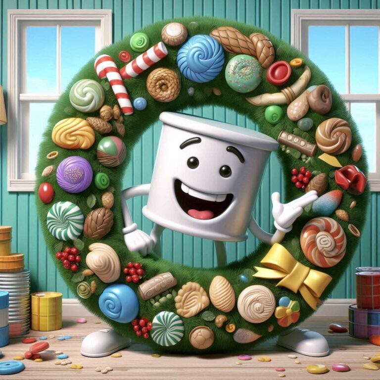 200+ Wreath Puns to Brighten Your Holiday Cheer and Smiles in January ...