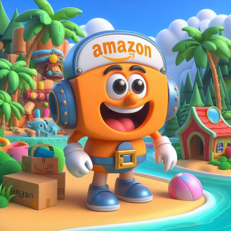 200+ Amazon Jokes to Brighten Your Day with Laughter and Fun in Dec ...