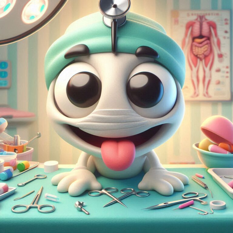 200+ Surgical Jokes to Stitch Up Your Sense of Humor Today | Punsify