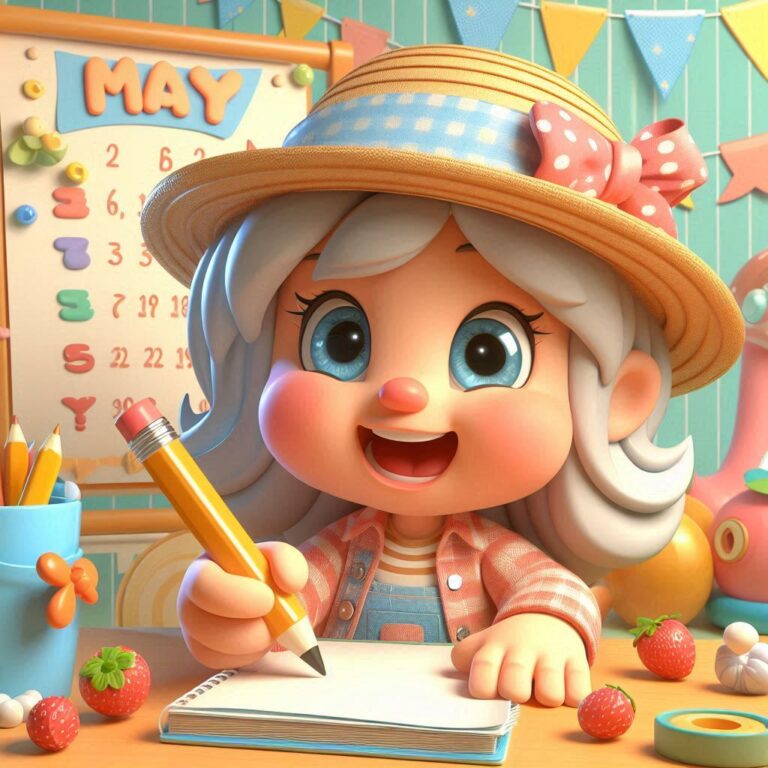 200+ May Jokes For Kids That Will Brighten Your Spring Days | Punsify