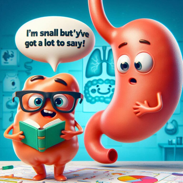 200+ Appendix Jokes for Endless Laughter and Fun Family Moments | Punsify