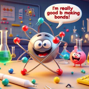 200+ Atom Jokes That Will Make You Laugh Out Loud Today | Punsify