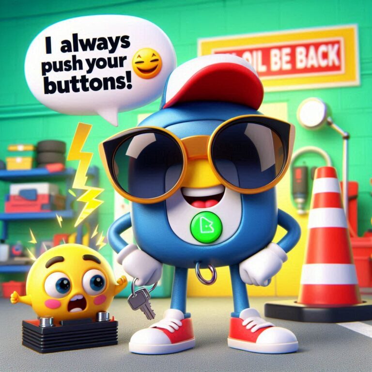 200+ Auto Jokes That Will Drive You Crazy with Laughter - Punsify