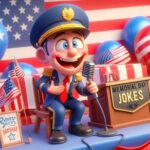 200+ Memorial Day Jokes to Celebrate with Laughter and Fun in Jan 2026 ...