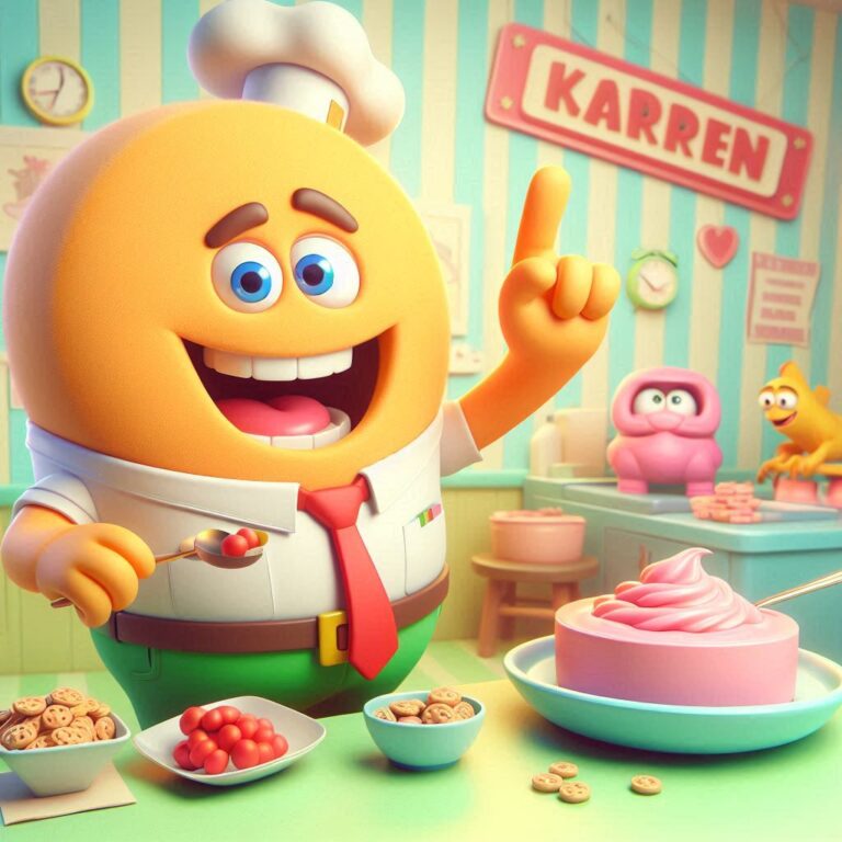 200+ Hilarious Karen Jokes to Brighten Your Day in 2025 | Punsify