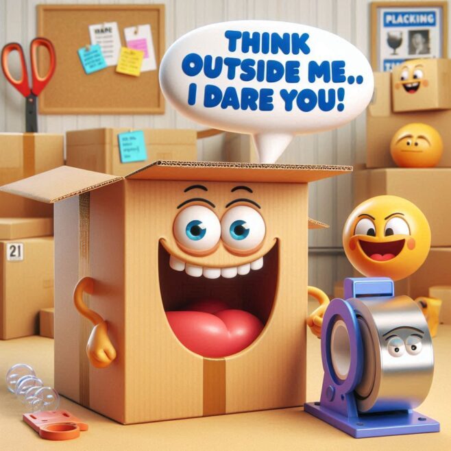 161+ Giggles Galore with Box Jokes and Puns to Tickle Your Funny Bone ...