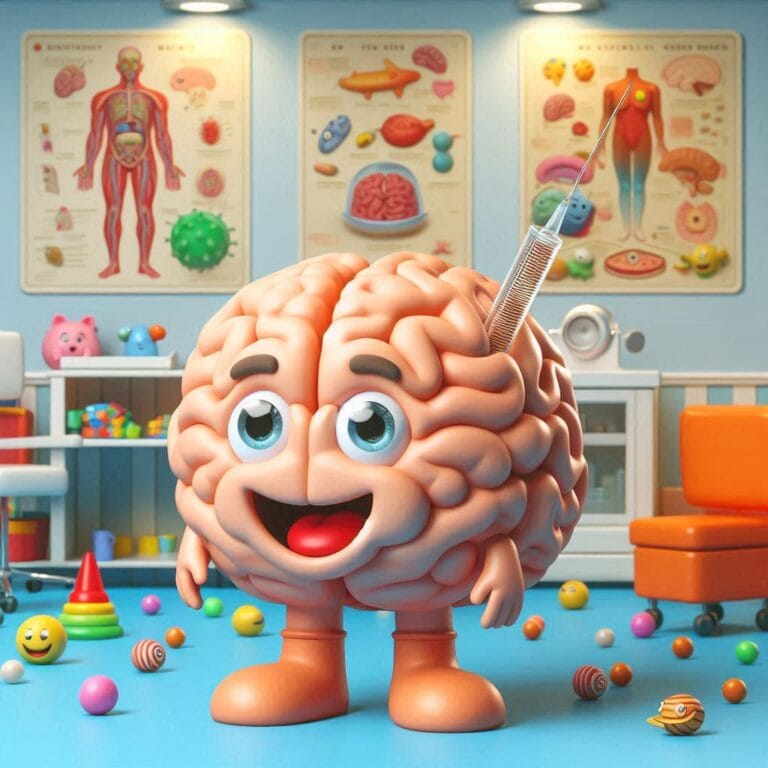 159+ Hilarious Neurology Jokes That Will Tickle Your Funny Bone