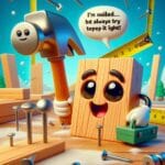 167+ Hilarious Carpenter Jokes & Puns That Will Nail Your Funny Bone!