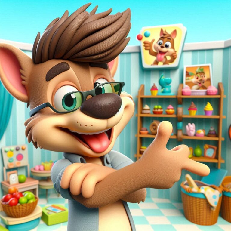 200+ ASL Jokes That Will Make You Smile and Sign Along | Punsify