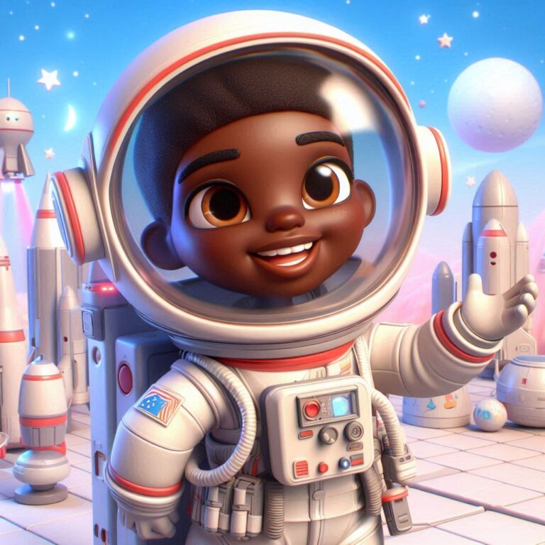 200+ Astronaut Jokes to Launch Your Laughter into Orbit - Punsify