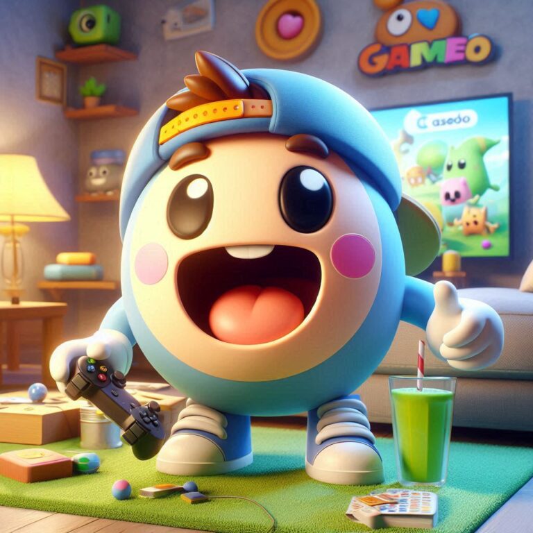 200+ Caseoh Jokes for Endless Laughter and Family Fun | Punsify