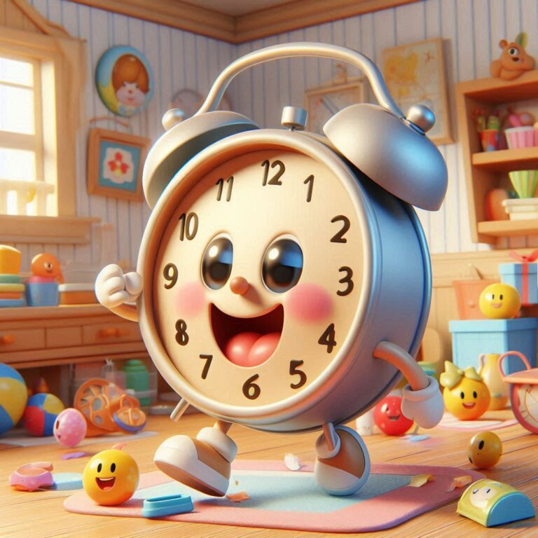 200+ Funny Clock Jokes That Will Make You Tick with Laughter in 2025 ...