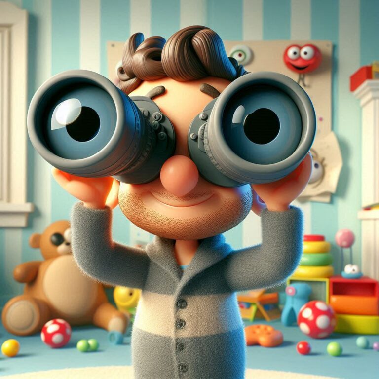 Laughter's a 147+ Jolt with Cross Eyed Jokes That'll Make You See ...