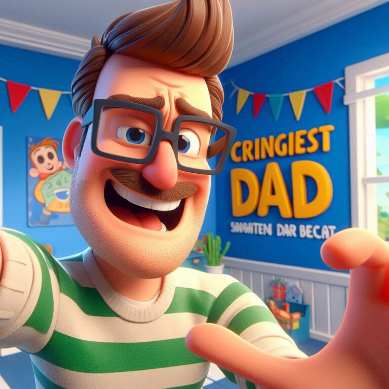 200+ Cringiest Dad Jokes That Will Make You Laugh and Groan — Punsify