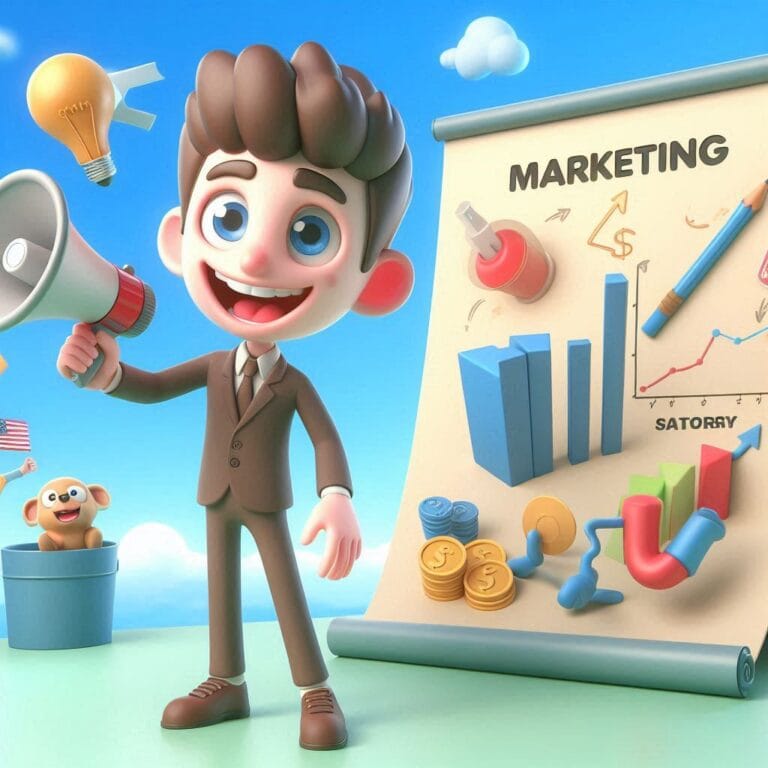 200+ Funny Marketing Jokes to Boost Your Campaign and Bring Smiles