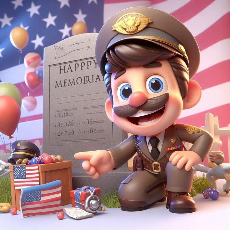 200+ Memorial Day Jokes to Celebrate with Laughter and Fun in Dec 2025 ...