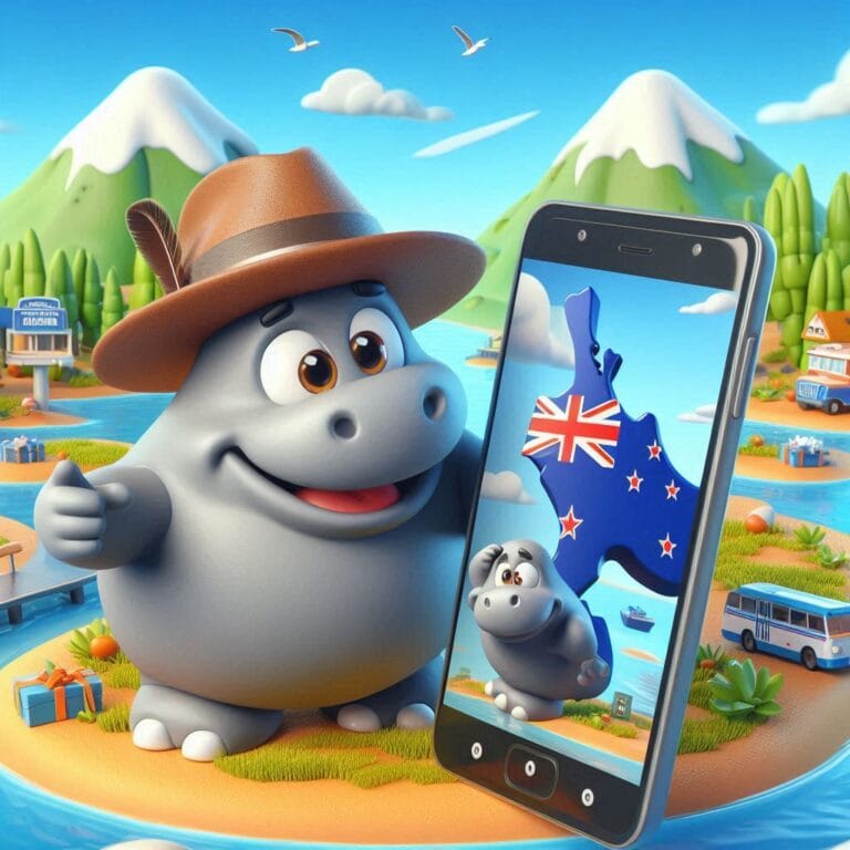 173+ Hilarious New Zealand Jokes for a Good Laugh and Kiwi Fun