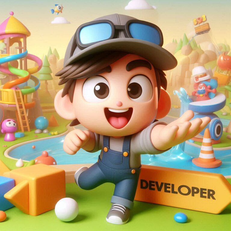 200+ Developer Jokes to Code Your Way to Laughter Today in Dec 2025 ...