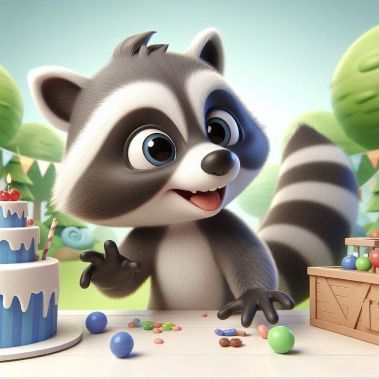 153+ Hilarious Racoon Jokes That Will Make You Laugh Out Loud