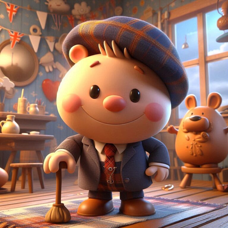 200+ Hilarious Scottish Jokes That Will Tickle Your Funny Bone in Jan ...