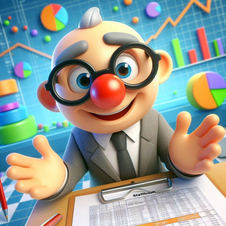 200+ Statistician Jokes That Will Make You Laugh Out Loud | Punsify