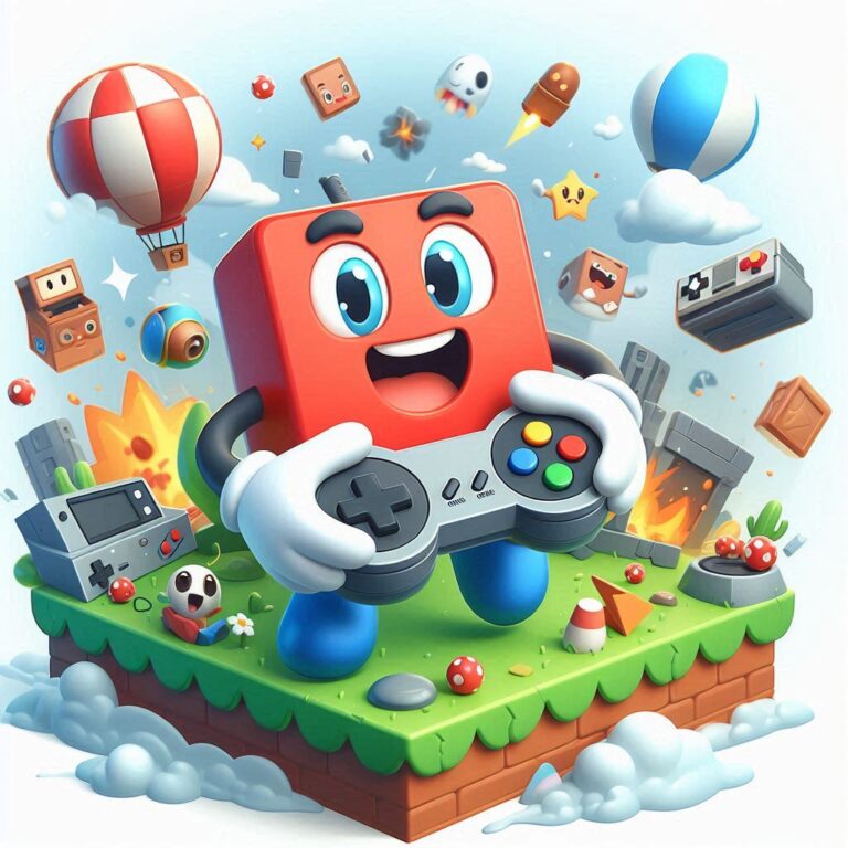 200+ Video Game Jokes That Will Level Up Your Laughs Today in Dec 2025 ...