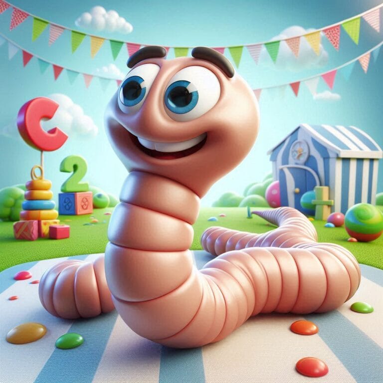 200+ Worm Jokes That Will Have You Laughing in the Dirt