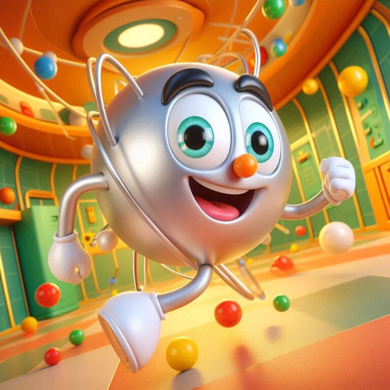 163+ Giggles Galore in Atom Jokes and Puns That Will Split Your Sides ...