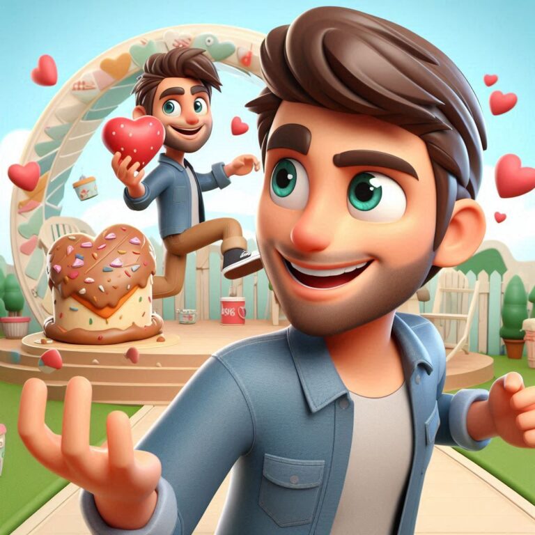 200+ Hilarious Boyfriend Jokes to Keep Your Love Life Laughing Bright ...