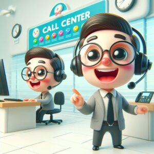 200+ Call Center Jokes That Will Make You Laugh Out Loud in 2025 | Punsify