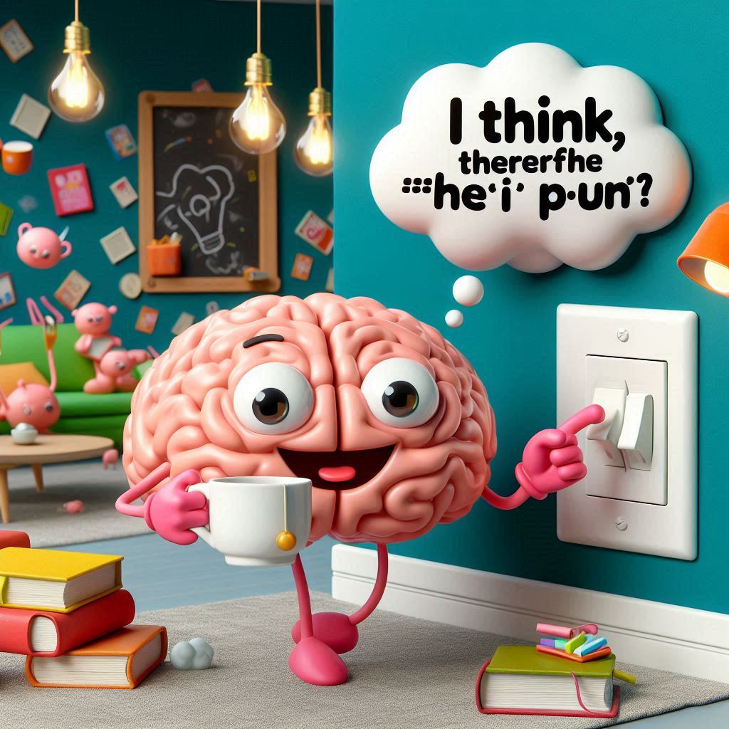 200+ Awful Jokes That Will Make You Groan and Giggle Together - Punsify