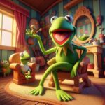 200+ Kermit Jokes for Giggles and Smiles All Around | Punsify