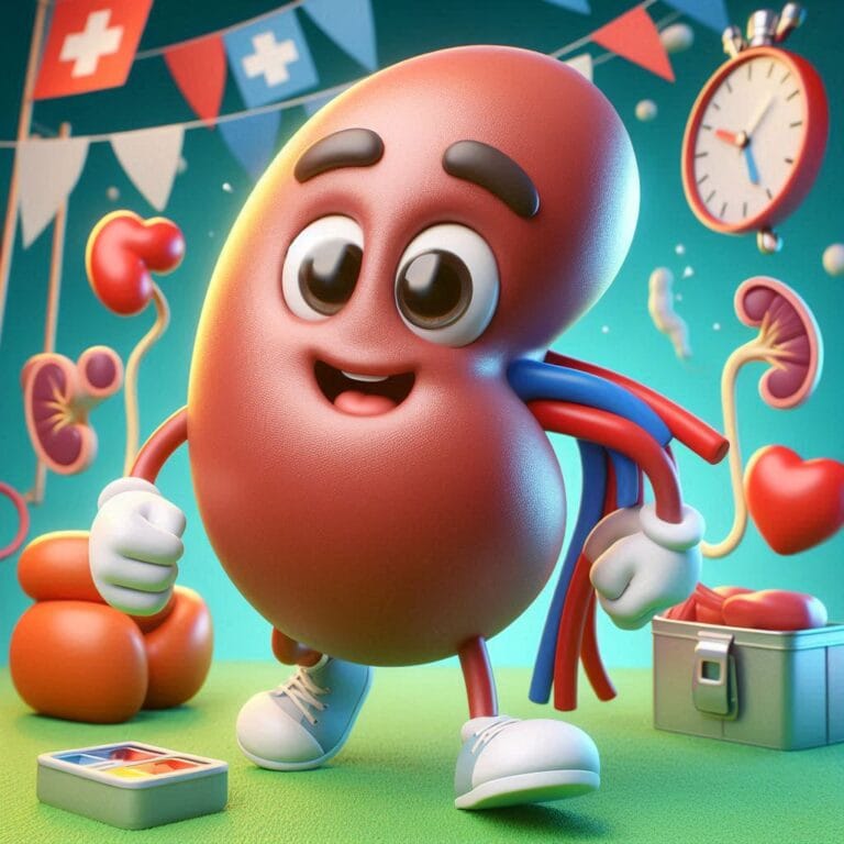 189+ Hilarious Kidney Stone Jokes That Will Make You Laugh Out Loud