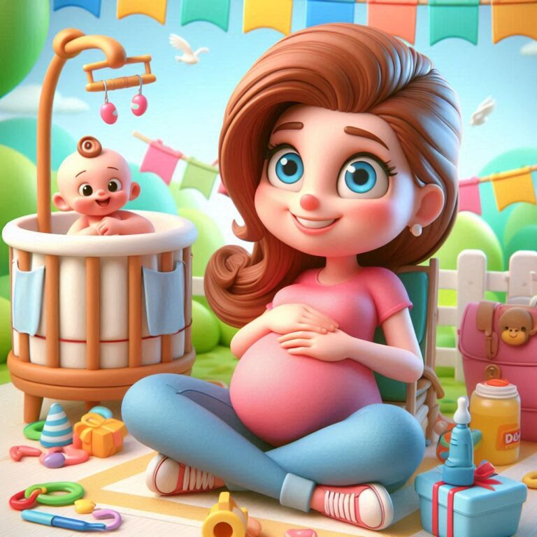 200+ Hilarious Maternity Jokes That Will Make You Laugh and Relate in ...