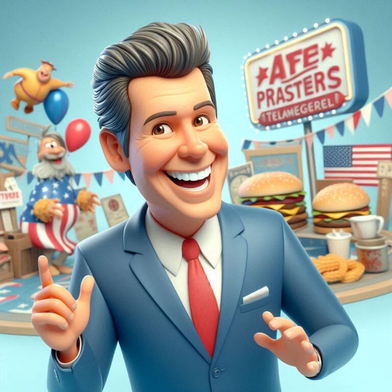 200+ Pastor Joel Osteen Jokes for Uplifting Laughter and Joy | Punsify