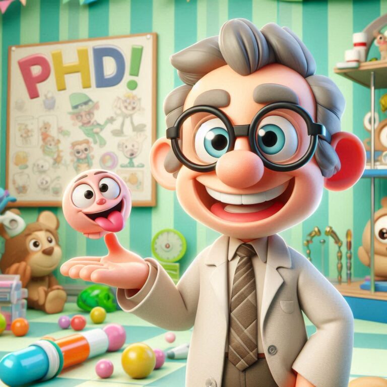 200+ PhD Jokes to Make You Laugh Through Your Dissertation in 2025 ...