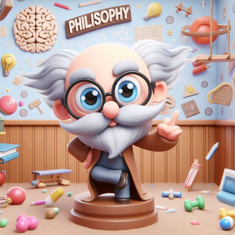 200+ Philosophy Jokes That Will Make You Think and Laugh