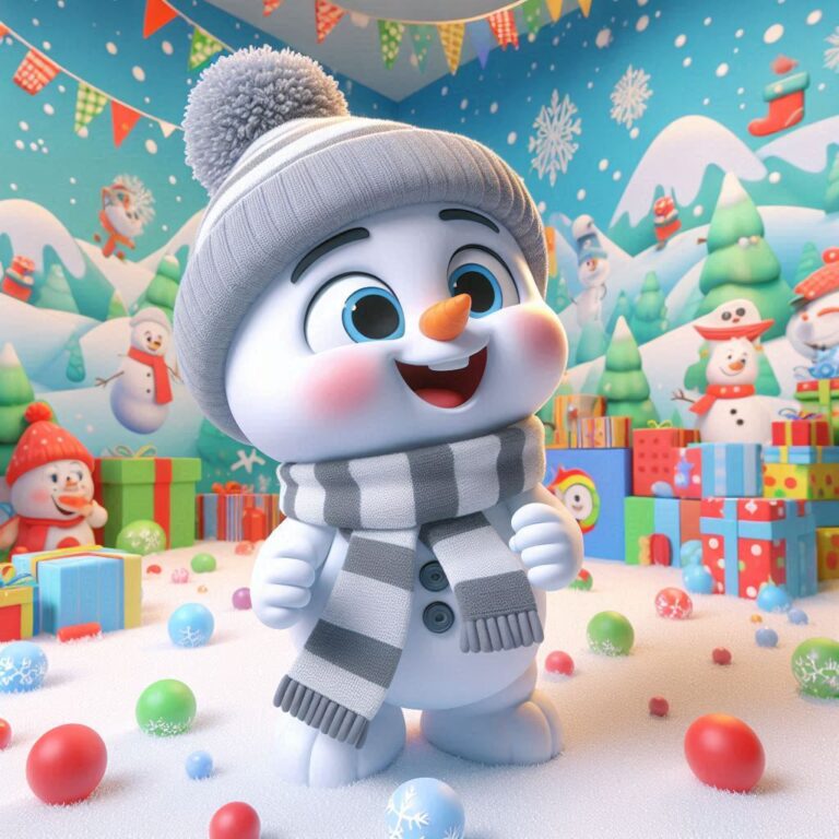 200+ Snow Jokes For Kids to Bring Joy and Laughter This Winter - Punsify