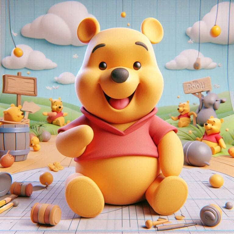 200+ Winnie The Pooh Jokes That Will Make You Smile Today