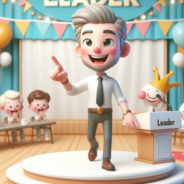 200+ Leader Puns to Inspire and Amuse Everyone Around You in Jan 2026 ...