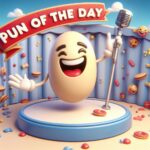 200+ Pun Of The Day to Brighten Your Mood and Spark Joy in 2025 | Punsify