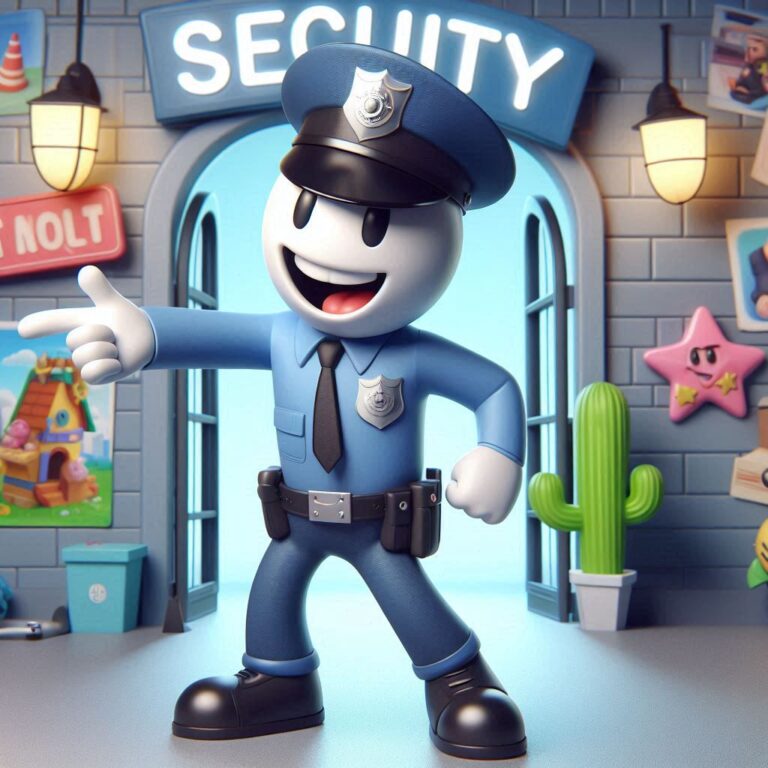 200+ Security Puns That Will Keep You Laughing Safely in 2025 | Punsify