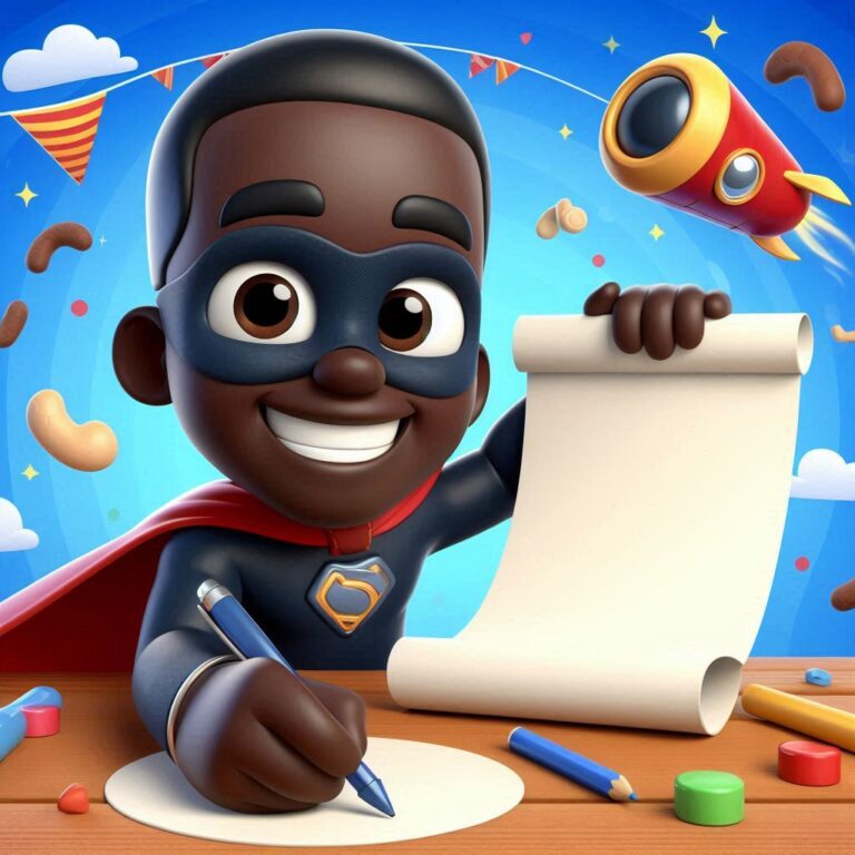 200+ Super Hero Puns That Will Make You Smile and Laugh in 2025 | Punsify