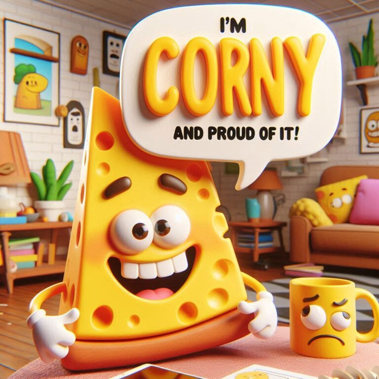 101 Jokes That Will Make You Laugh Out Loud Today | Punsify