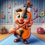 195+ Hilarious Violin Jokes to Make You Laugh and String Along Fun