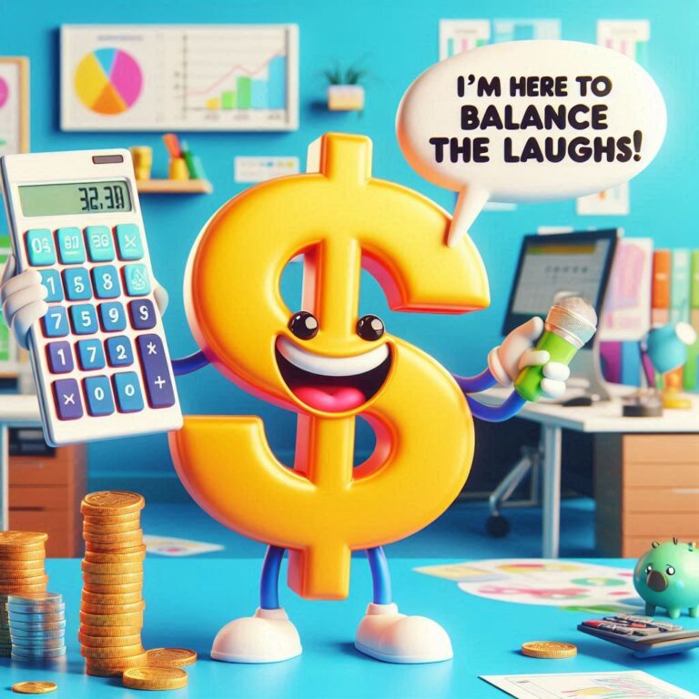 200+ Funny Time Jokes to Make Every Minute Laugh-Out-Loud Fun | Punsify