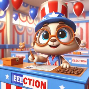 200+ Election Jokes That Will Make You Laugh and Vote - Punsify