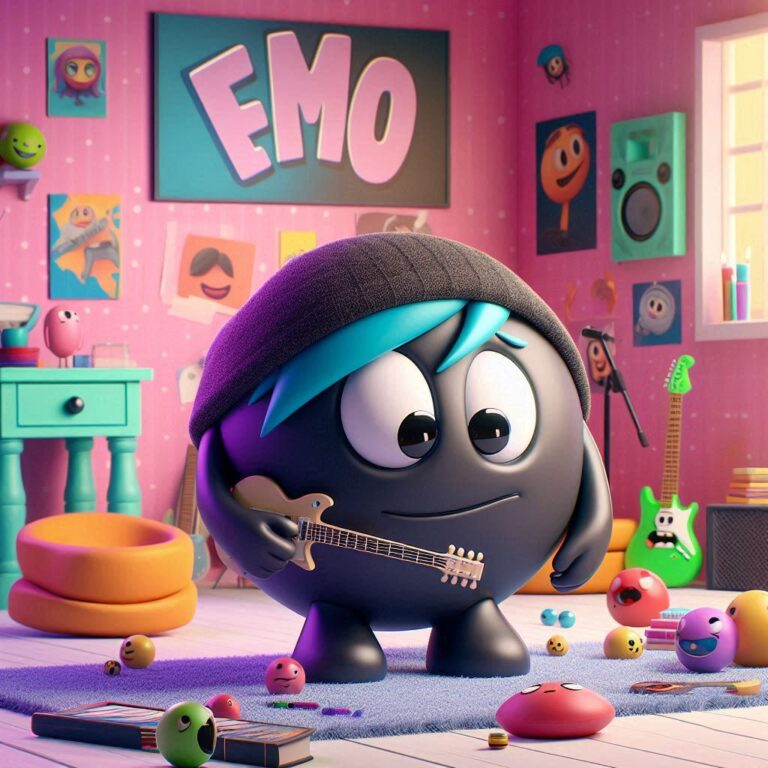 200+ Emo Jokes to Brighten Your Day with a Touch of Sass | Punsify