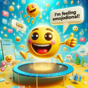 200+ Emoji Jokes That Will Make You Smile and Laugh Out Loud in 2025 ...