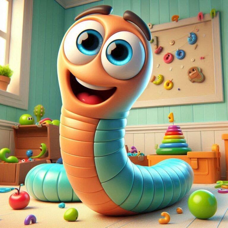 200+ Worm Jokes That Will Have You Laughing in the Dirt in 2025 | Punsify